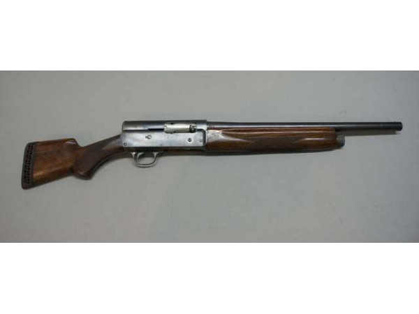 My First Shotgun - Remington Model 11 | Shotgun Forum
